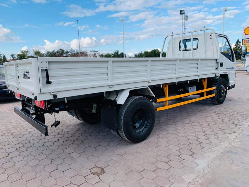 Annonce Vente Isuzu NKR 66 annonce-vente-isuzu-nkr-66