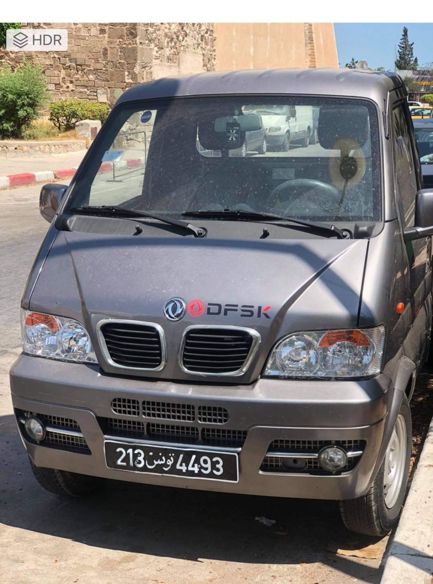 Annonce vente DFSK K01 à Sfax