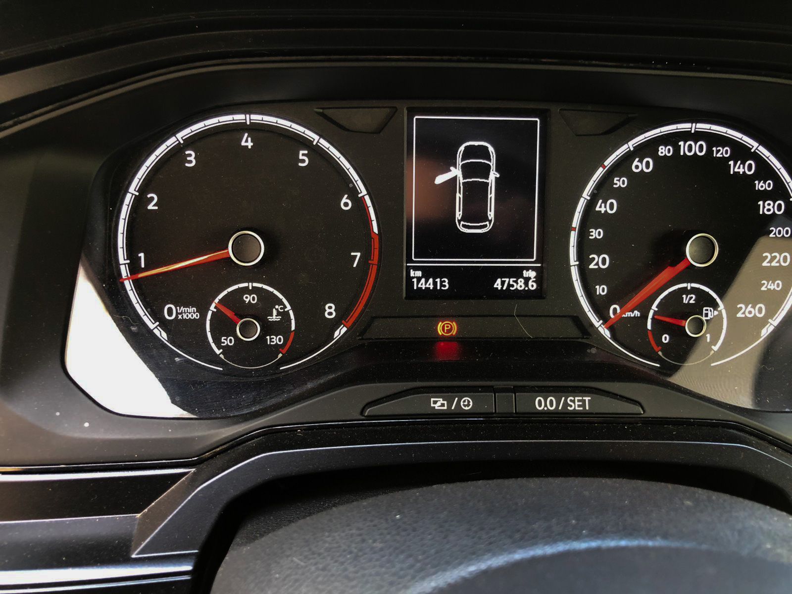 Annonce vente Volkswagen Polo 8 1.0 L Ambition à Tunis