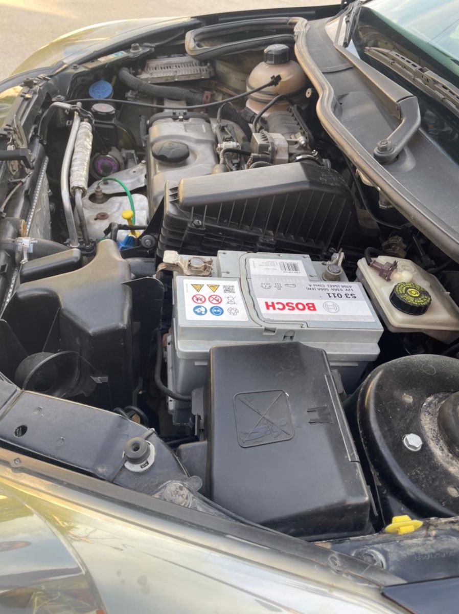 Annonce vente Peugeot 206+ à Béja