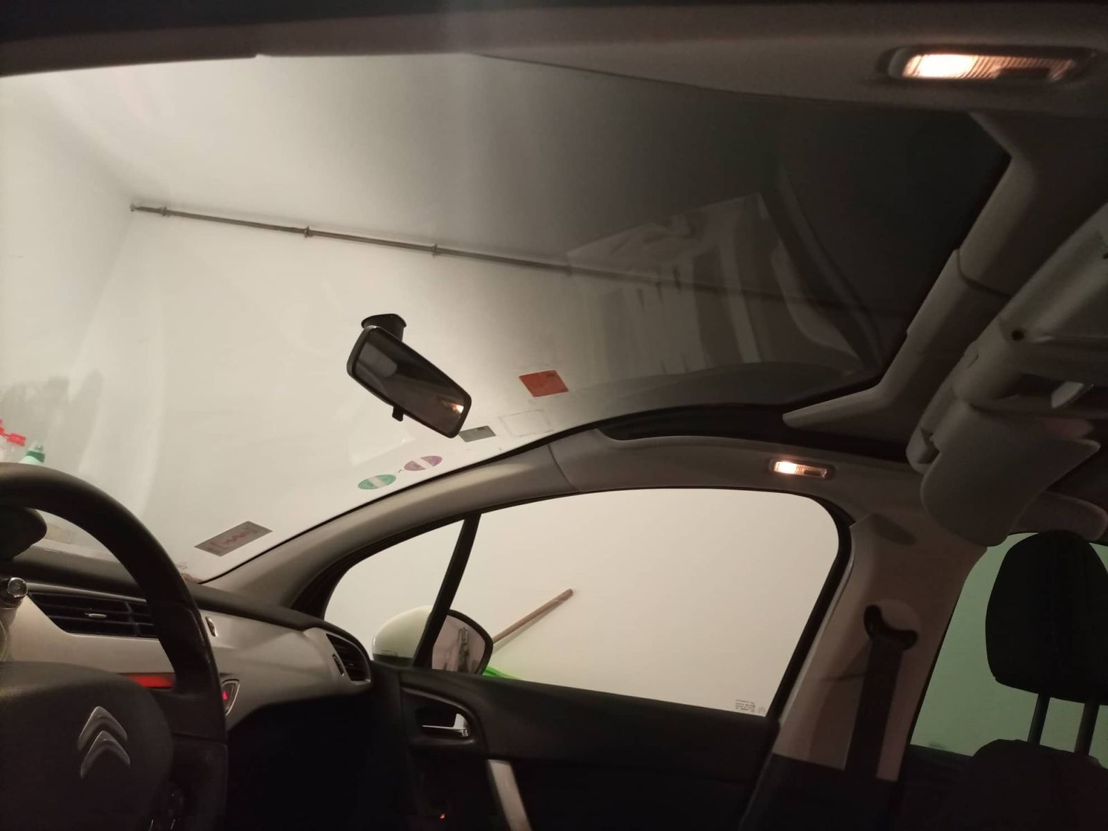 Annonce vente Citroën C3 ZENITH à Sfax