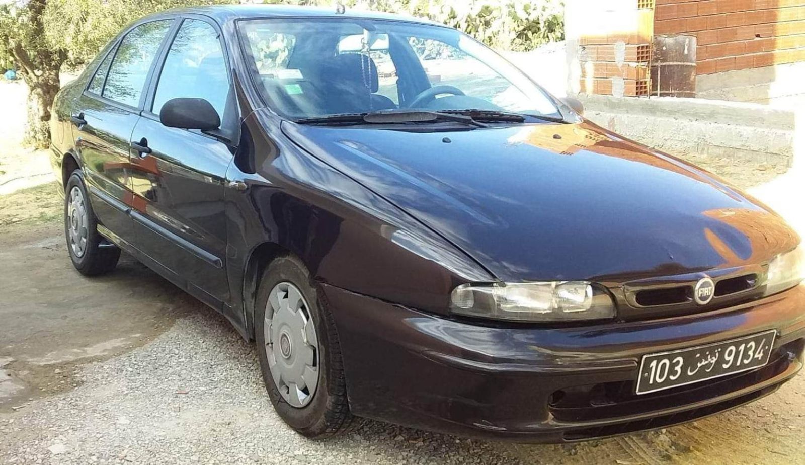 Annonce vente Fiat Marea à Sousse