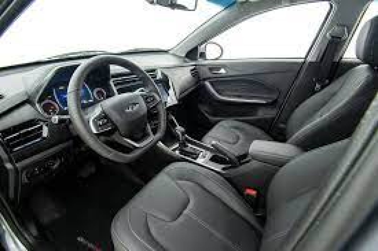 Annonce vente Chery Tiggo 3X PRO à Sousse