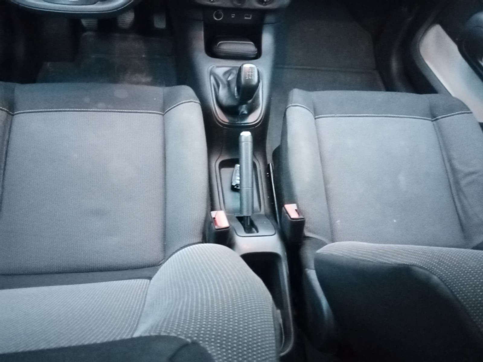 Annonce vente Citroën C3 à Tunis