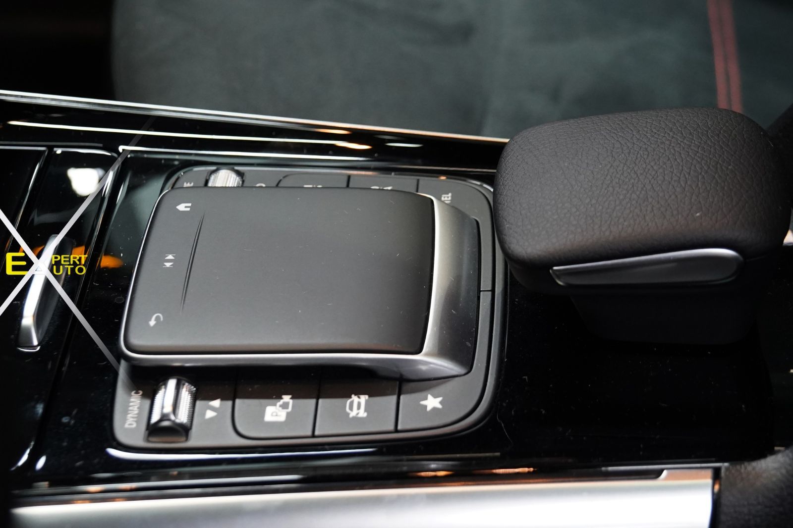 Annonce vente Mercedes-Benz GLA 250e 1.4 i 16V 218 EQ Power 8G-DCT 158 ...